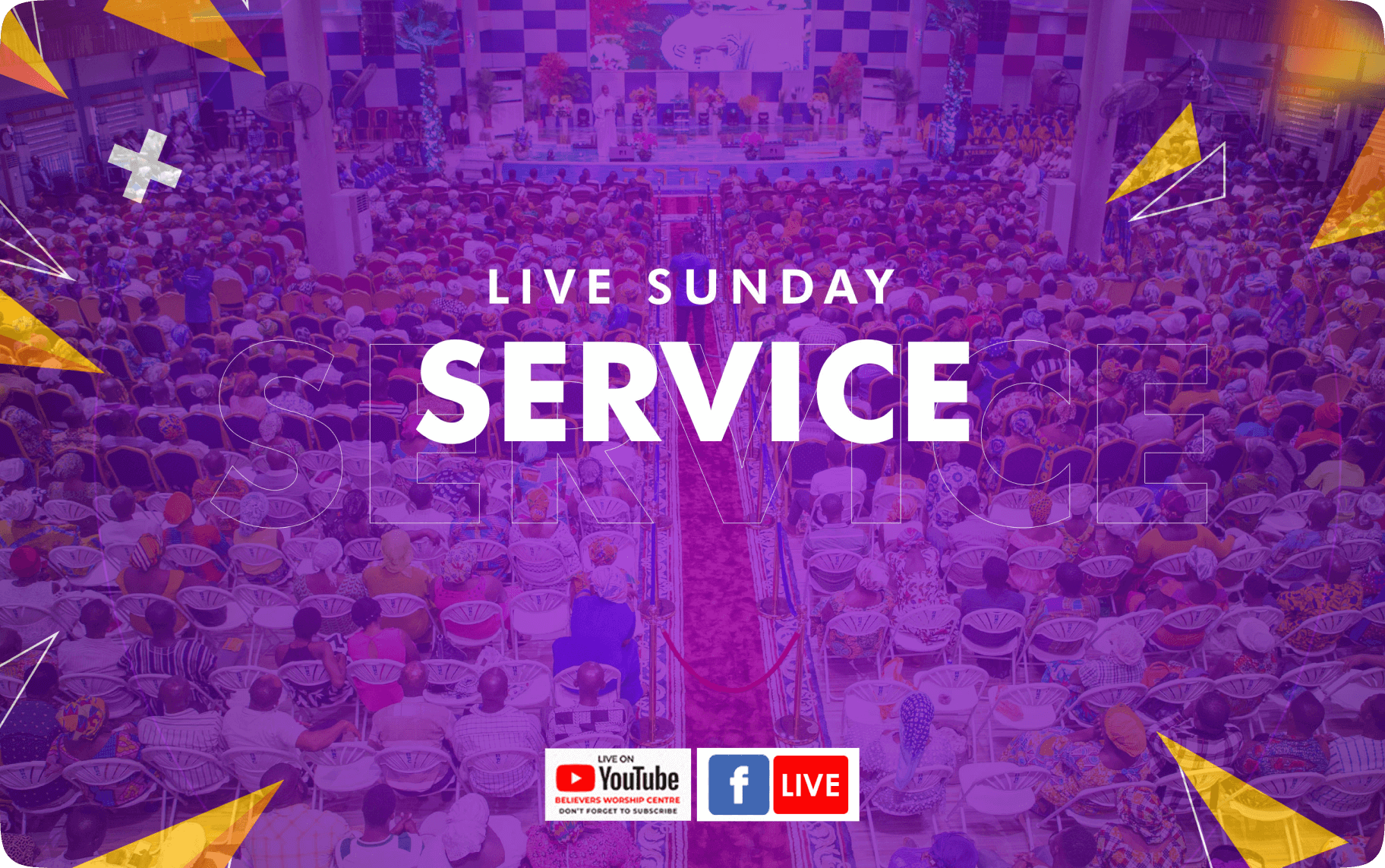 Home [second-chance-tv.vercel.app]